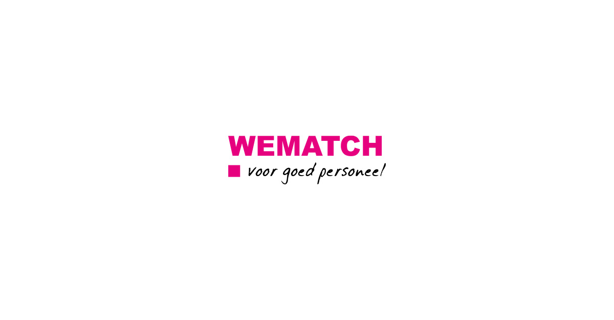 Vacatures - WeMatch